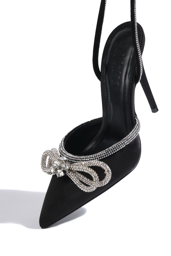 Mini Glam Shoes – Mini Glam Shoes