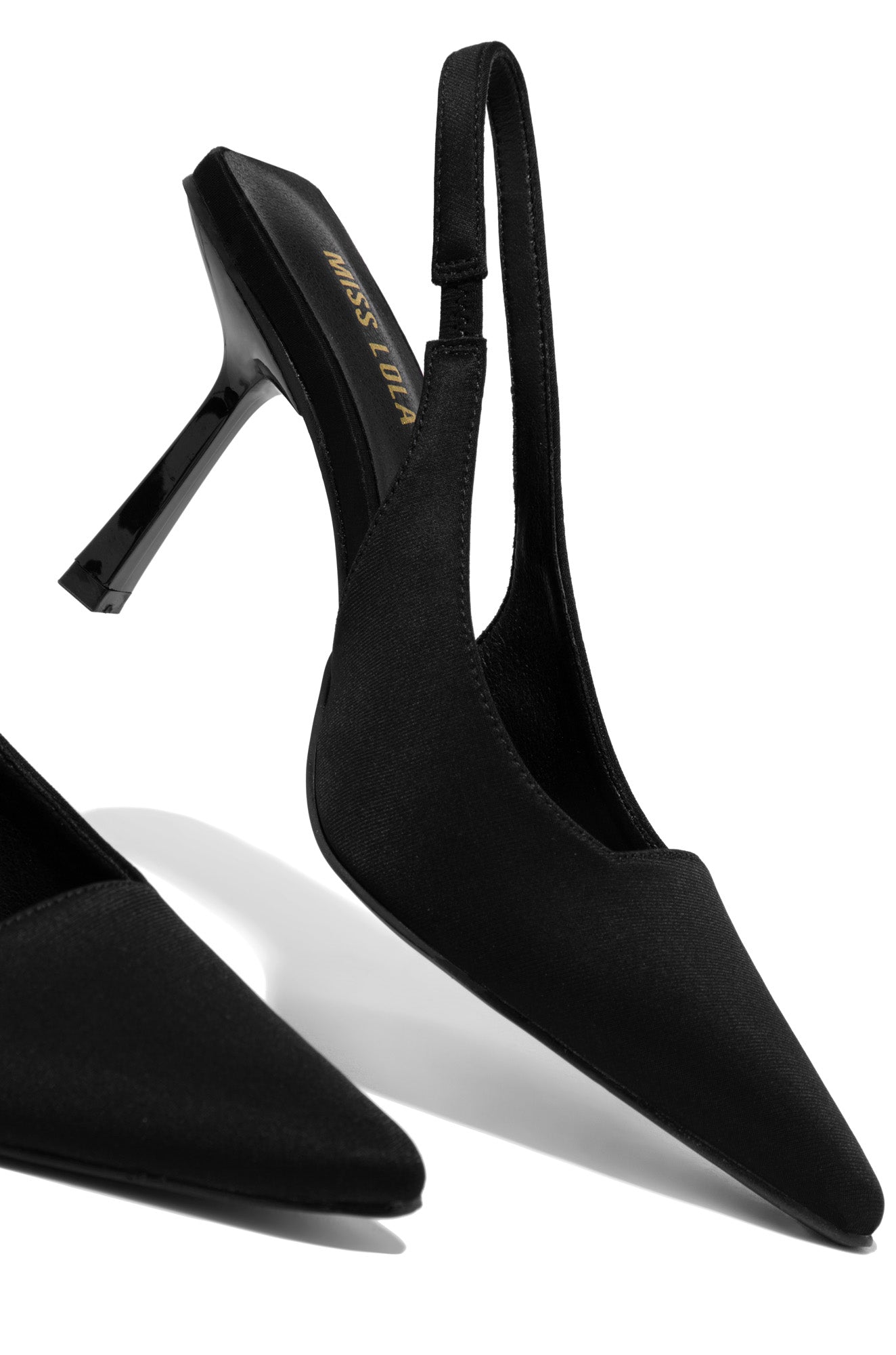 Mini Glam Shoes – Mini Glam Shoes