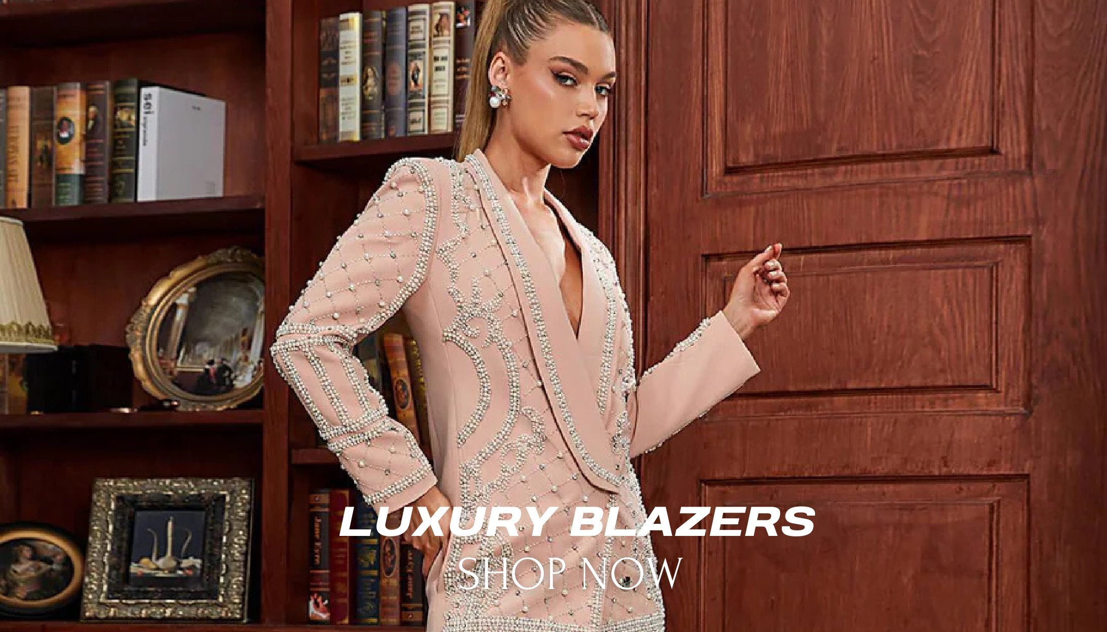 svbandage – Mini Glam Shoes